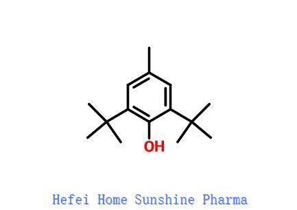 Butylated Hydroxytoluene CAS 128-37-0