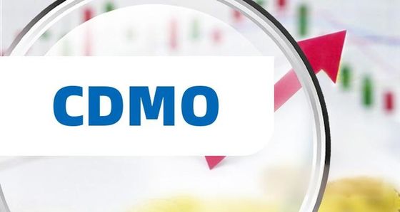 CDMO Service factory, Buy good quality CDMO Service Products from China